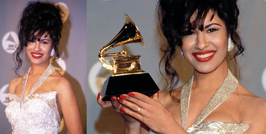 ASÍ SE REPORTÓ EL CRIMEN DE SELENA HACE 30 AÑOS | Dale León