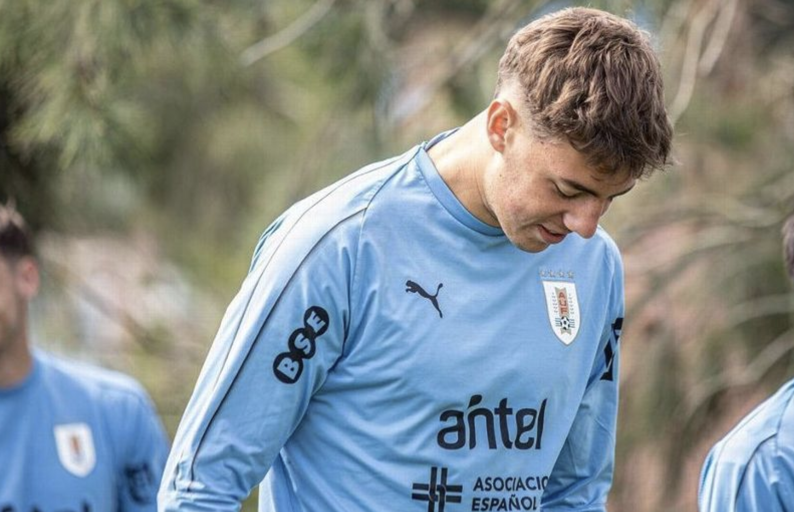 Gauthier, opción para la zaga esmeralda | Dale León