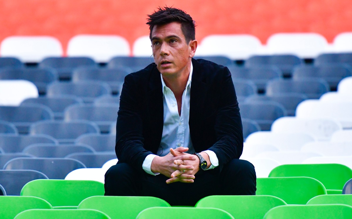 Bienvenido Tanke | Dale León